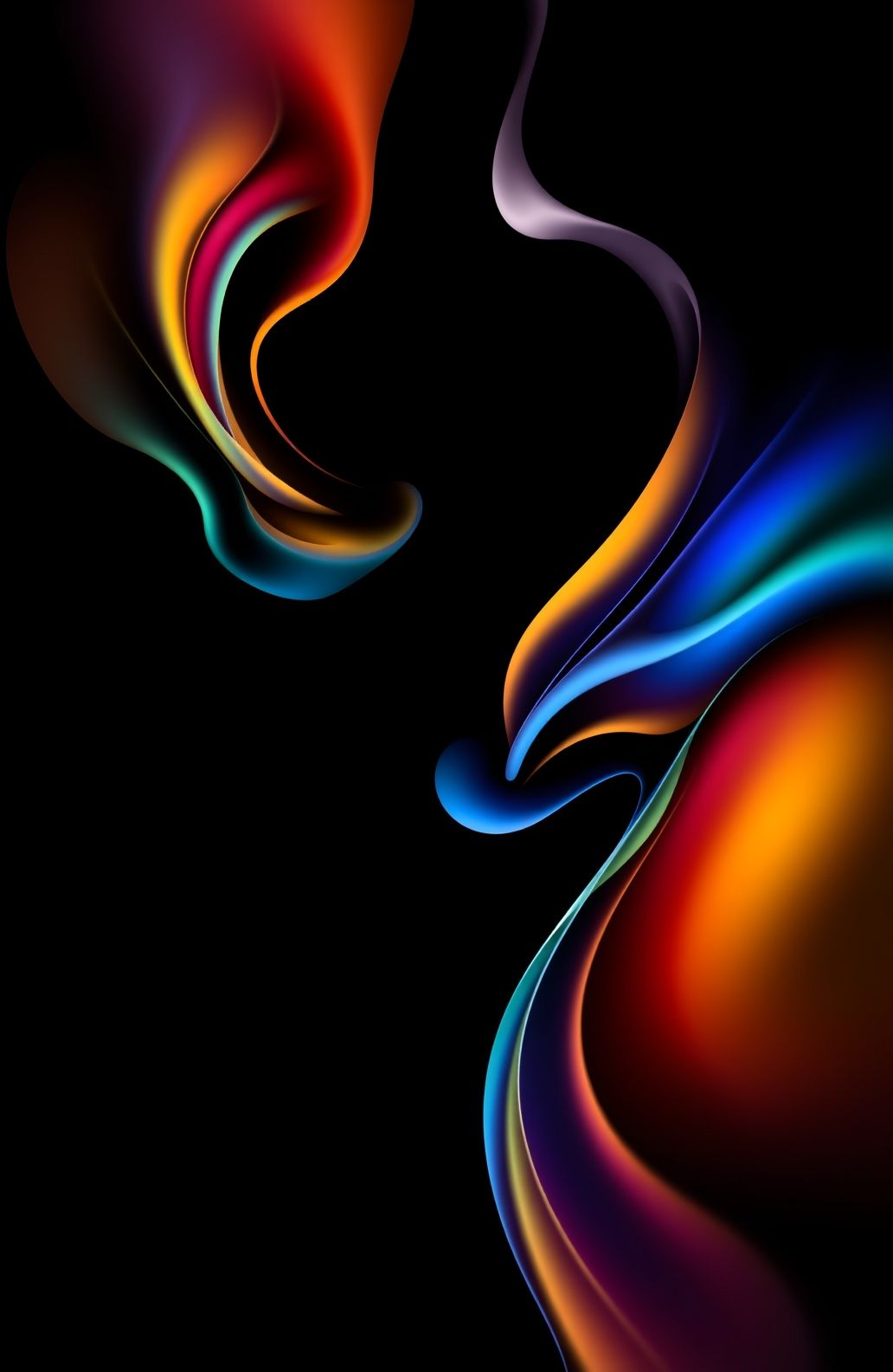 🔥 Free Download Beautiful Black Background Wallpaper by @tonyah ...