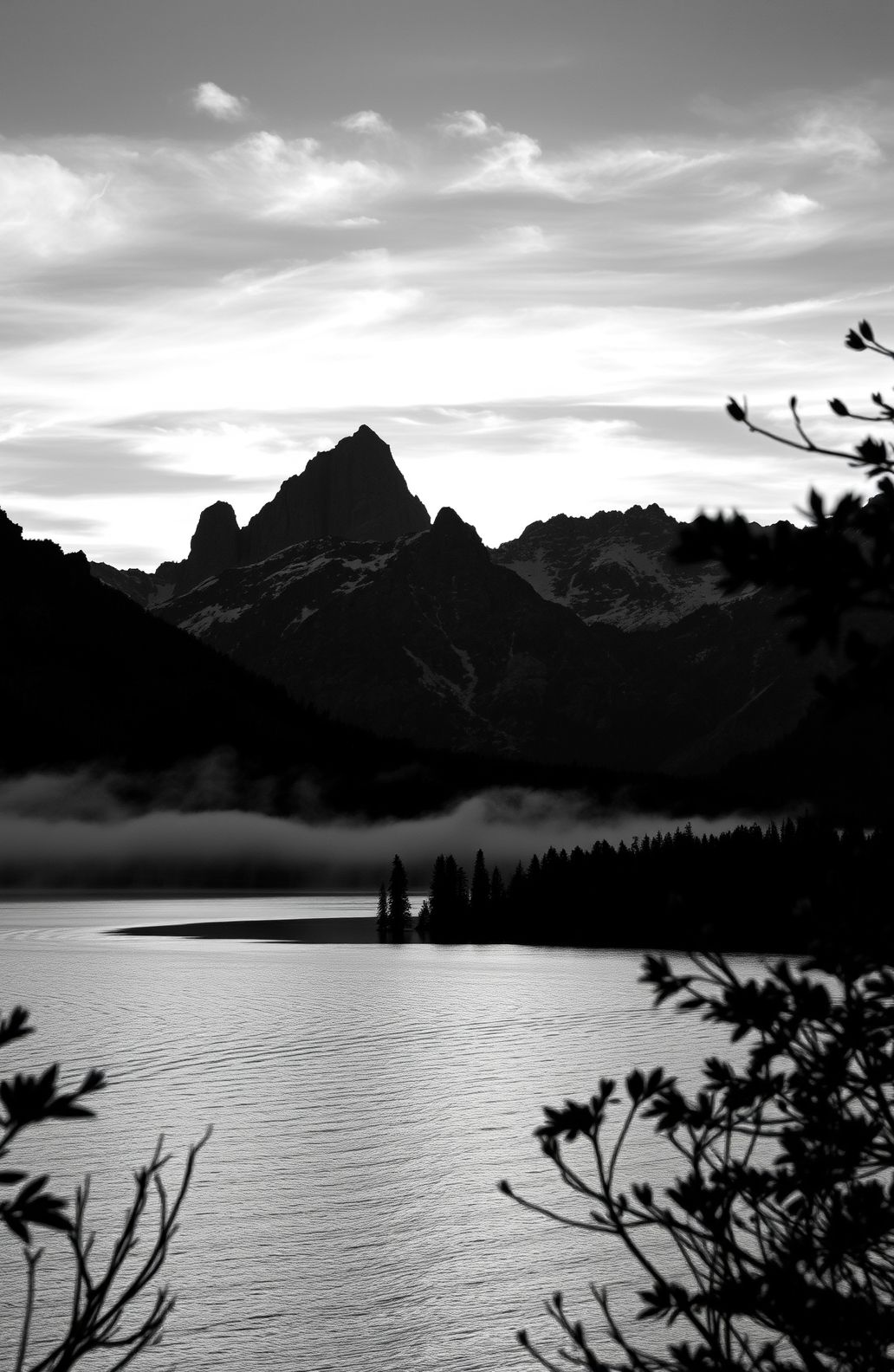 🔥 Free Download Black And White Nature Wallpaper by @kathym ...