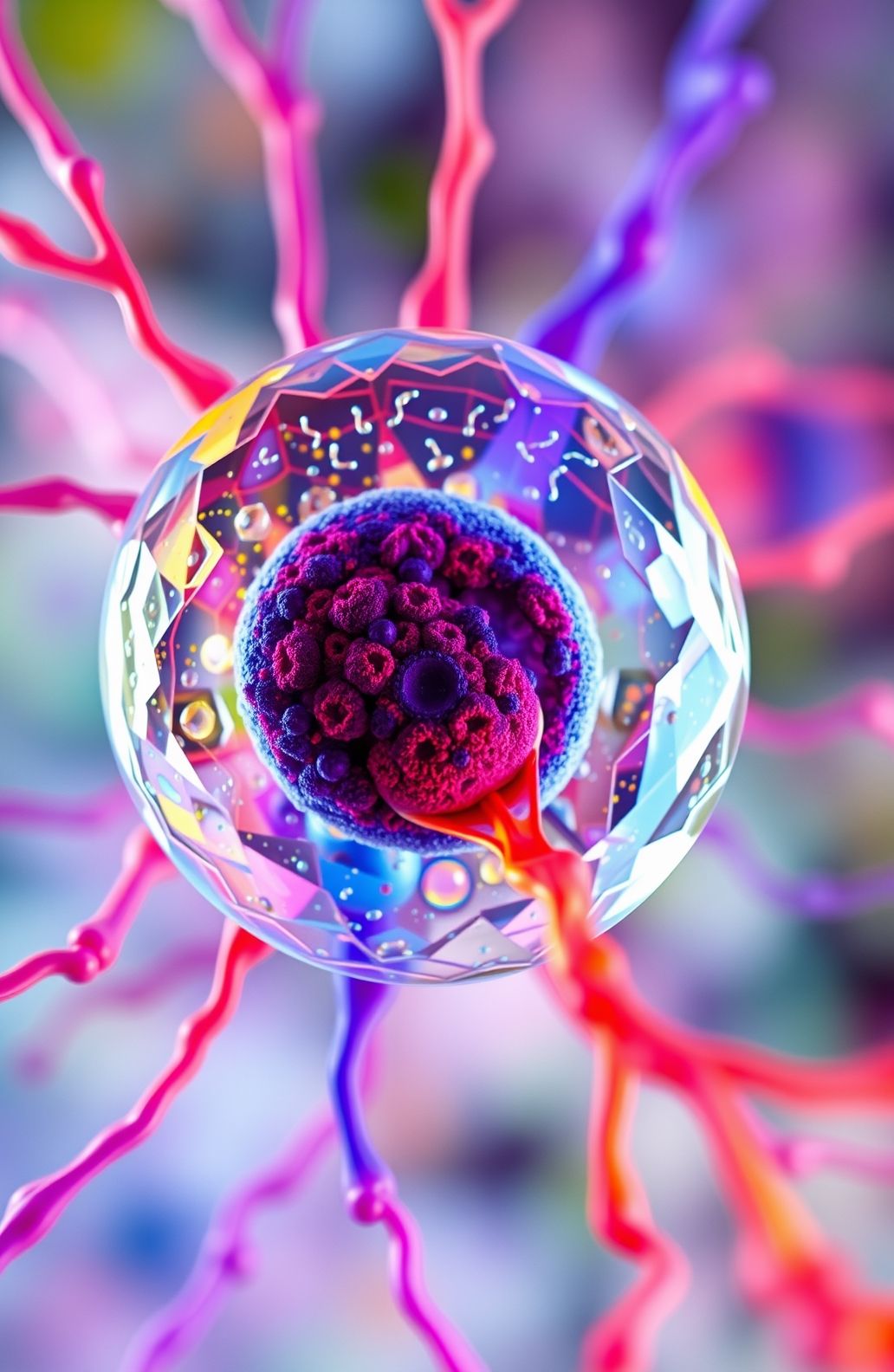 🔥 Free Download Cell Biology Wallpaper by @helenf | WallpaperSafari