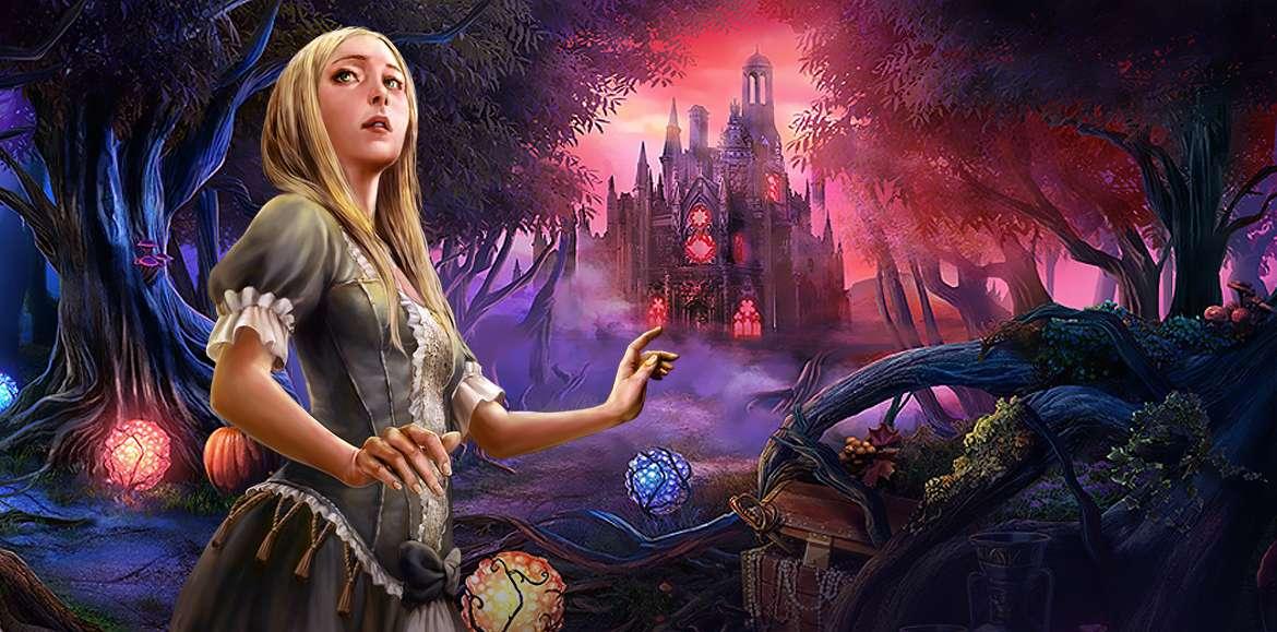 🔥 [30+] Dark Parables Wallpapers | WallpaperSafari