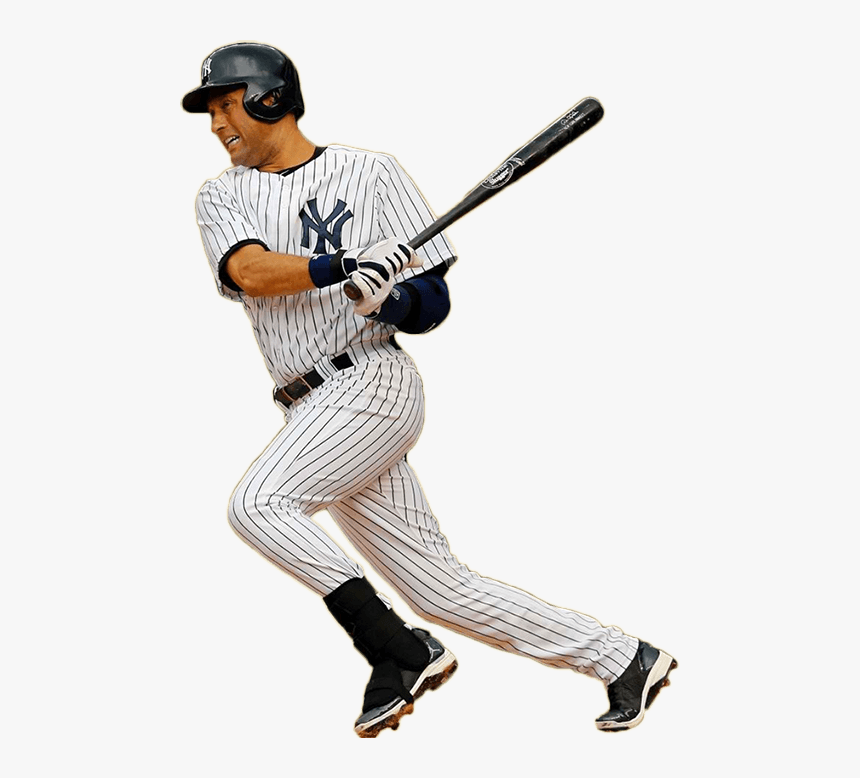 🔥 Free Download Derek Jeter Png Transparent Background by @melindar49 ...