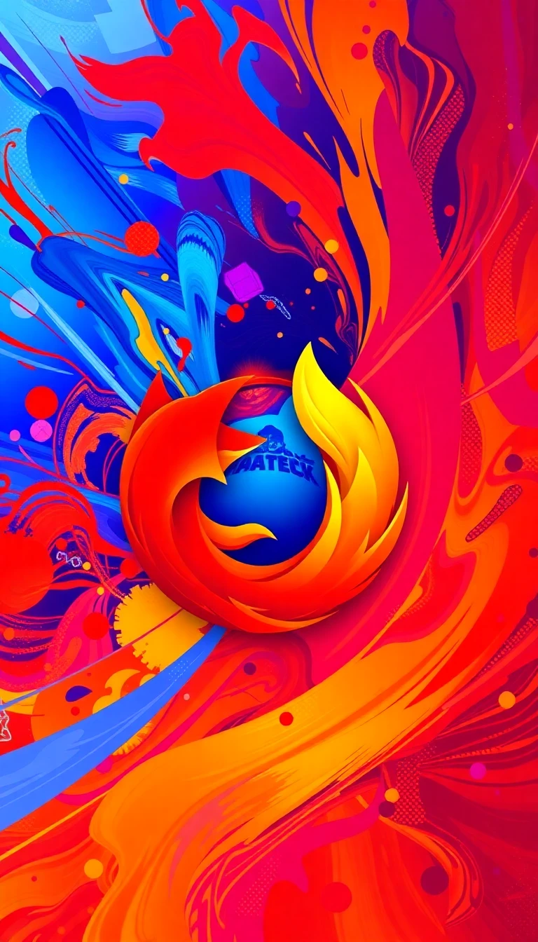 🔥 Free Download Firefox Wallpaper by @krobinson39 | WallpaperSafari