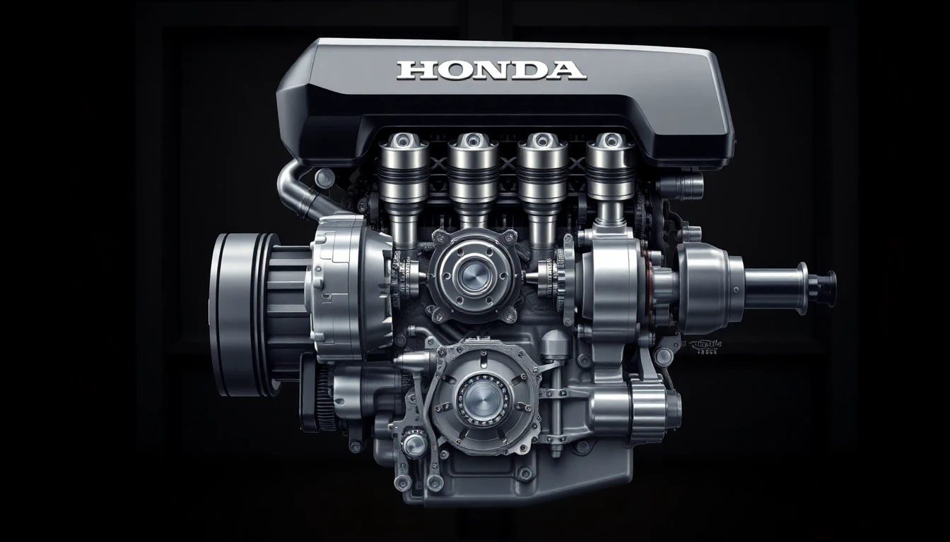 🔥 Free Download Honda Engine Cutaway Wallpaper by @lbrown55 ...