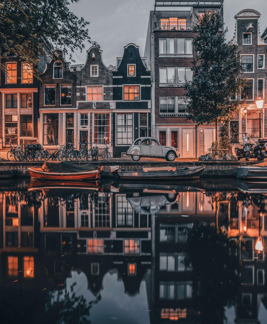 🔥 [40+] Cozy City Wallpapers | WallpaperSafari