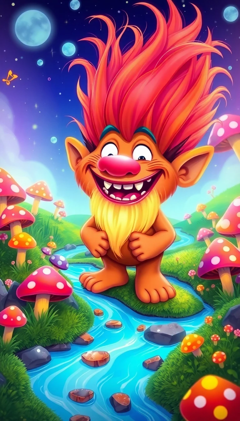 🔥 Free Download Funny Troll Wallpaper by @swebb | WallpaperSafari