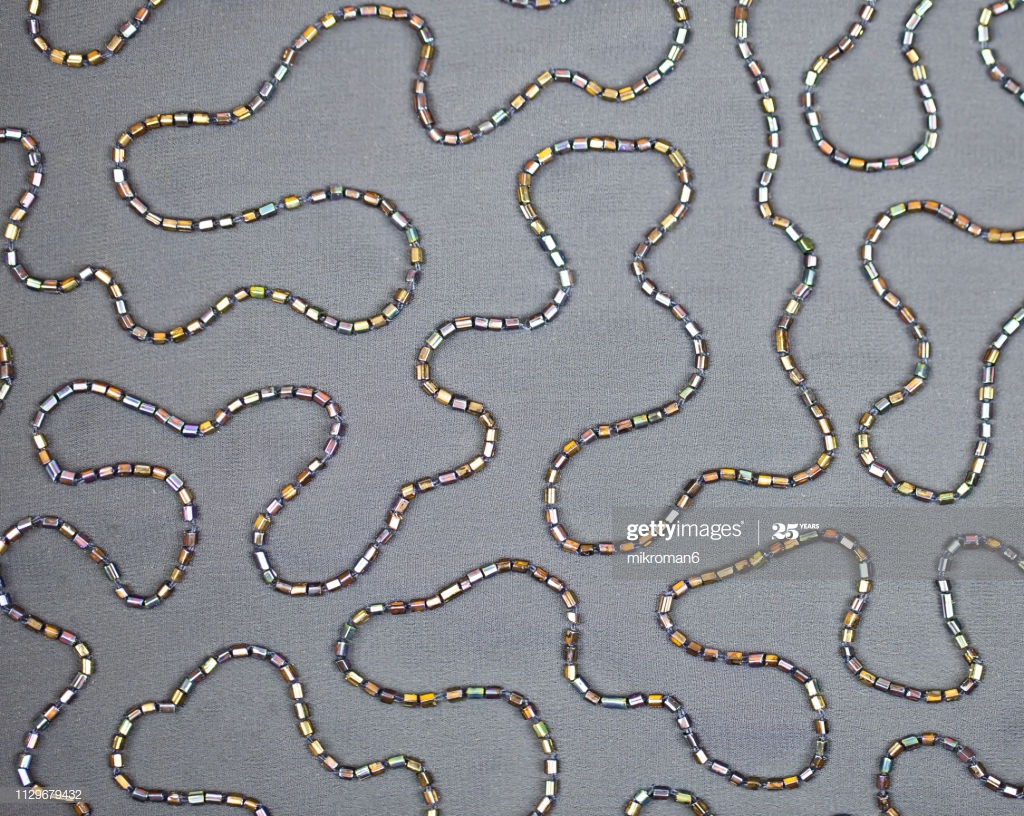 🔥 Free Download Beading Fabric Texture Background High Res Stock Photo ...