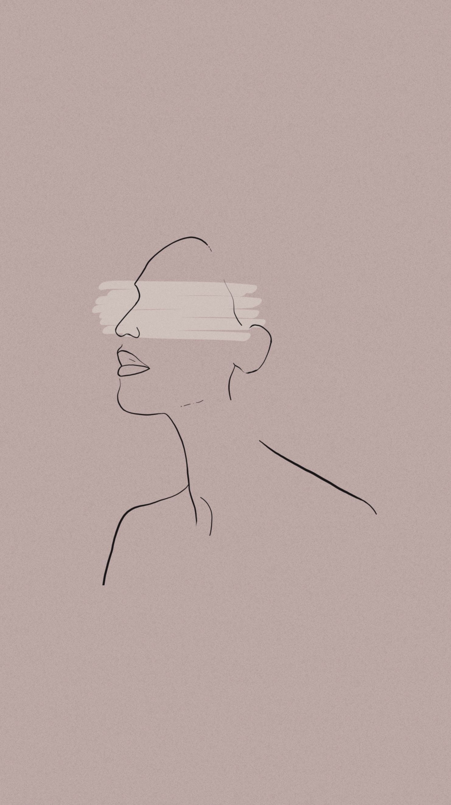 🔥 Free Download Line Art Wallpaper by @mbrown11 | WallpaperSafari