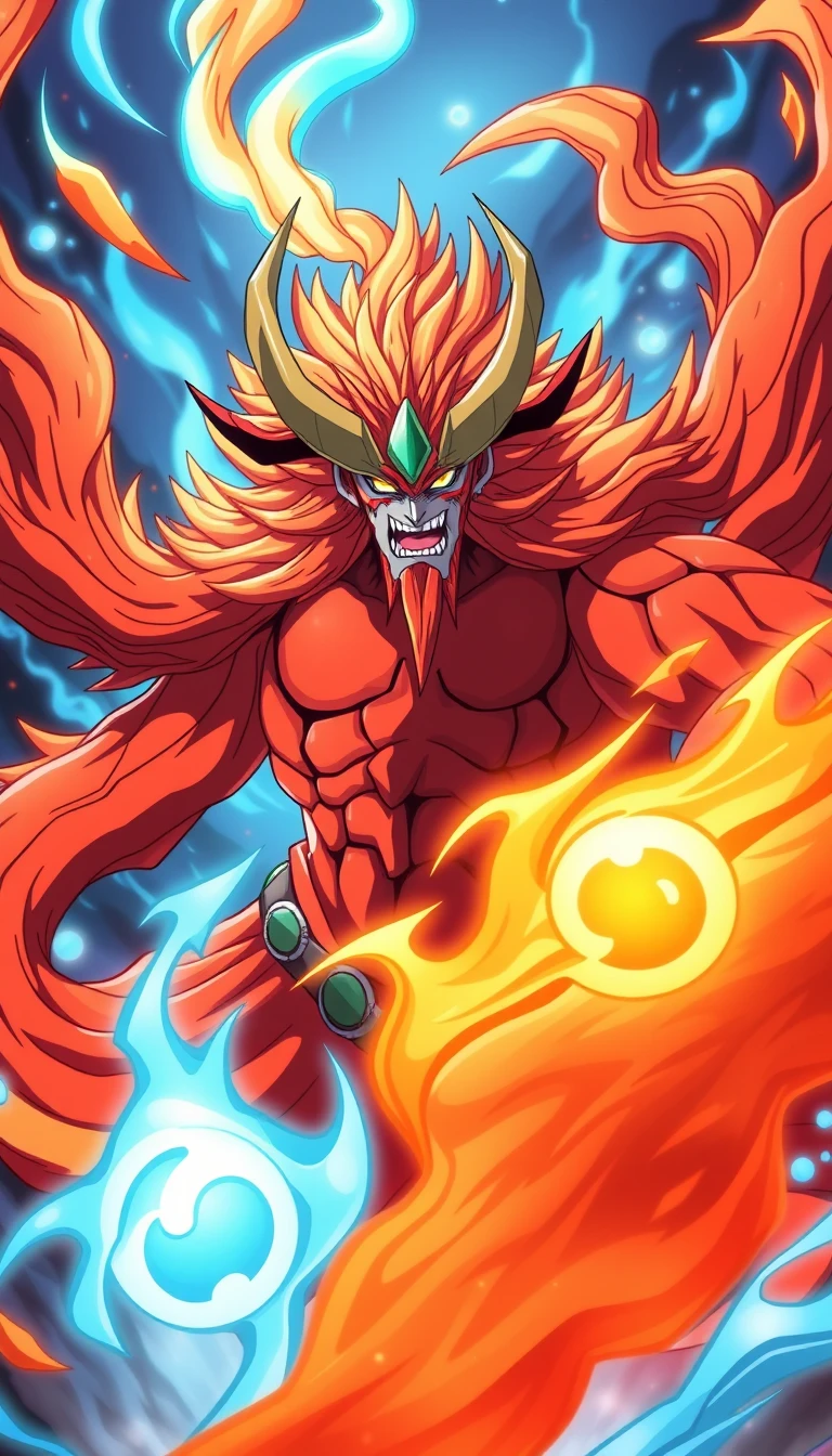 🔥 40 Naruto Kurama 4 K Wallpapers Wallpapersafari