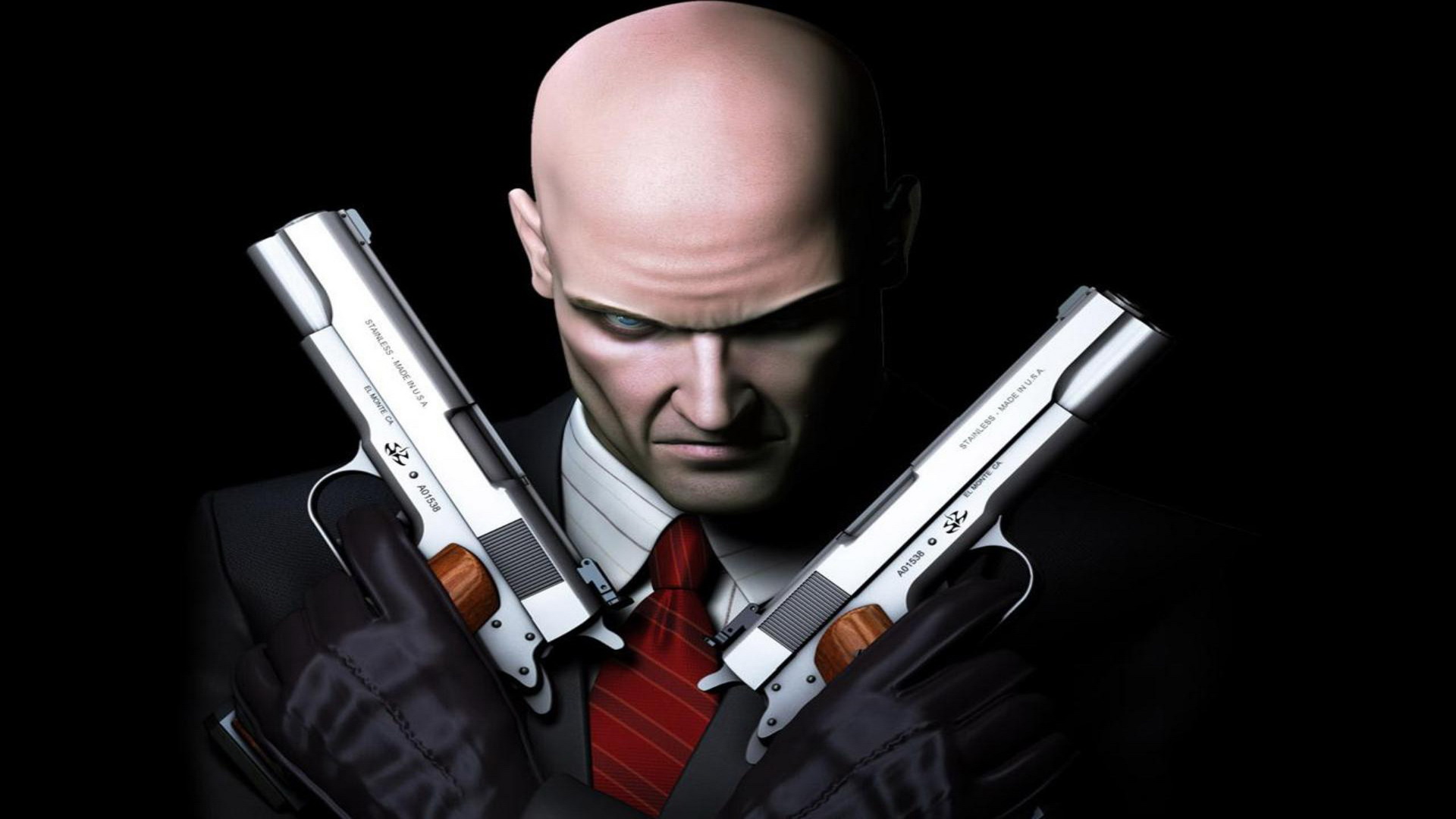 🔥 Free Download Hitman Wallpaper Pc Game Hd Full by @michaelh12 ...