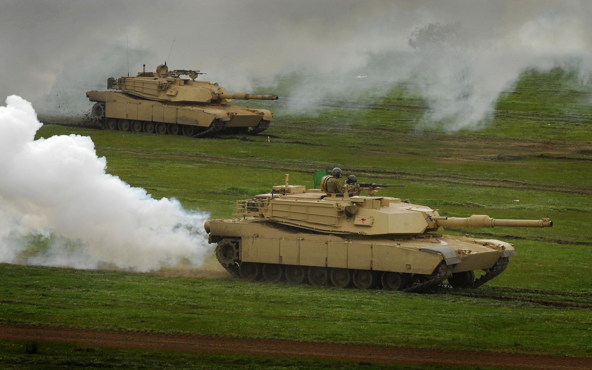 🔥 Free Download Wallpaper M1A1 Abrams Tanks by @glens27 | WallpaperSafari