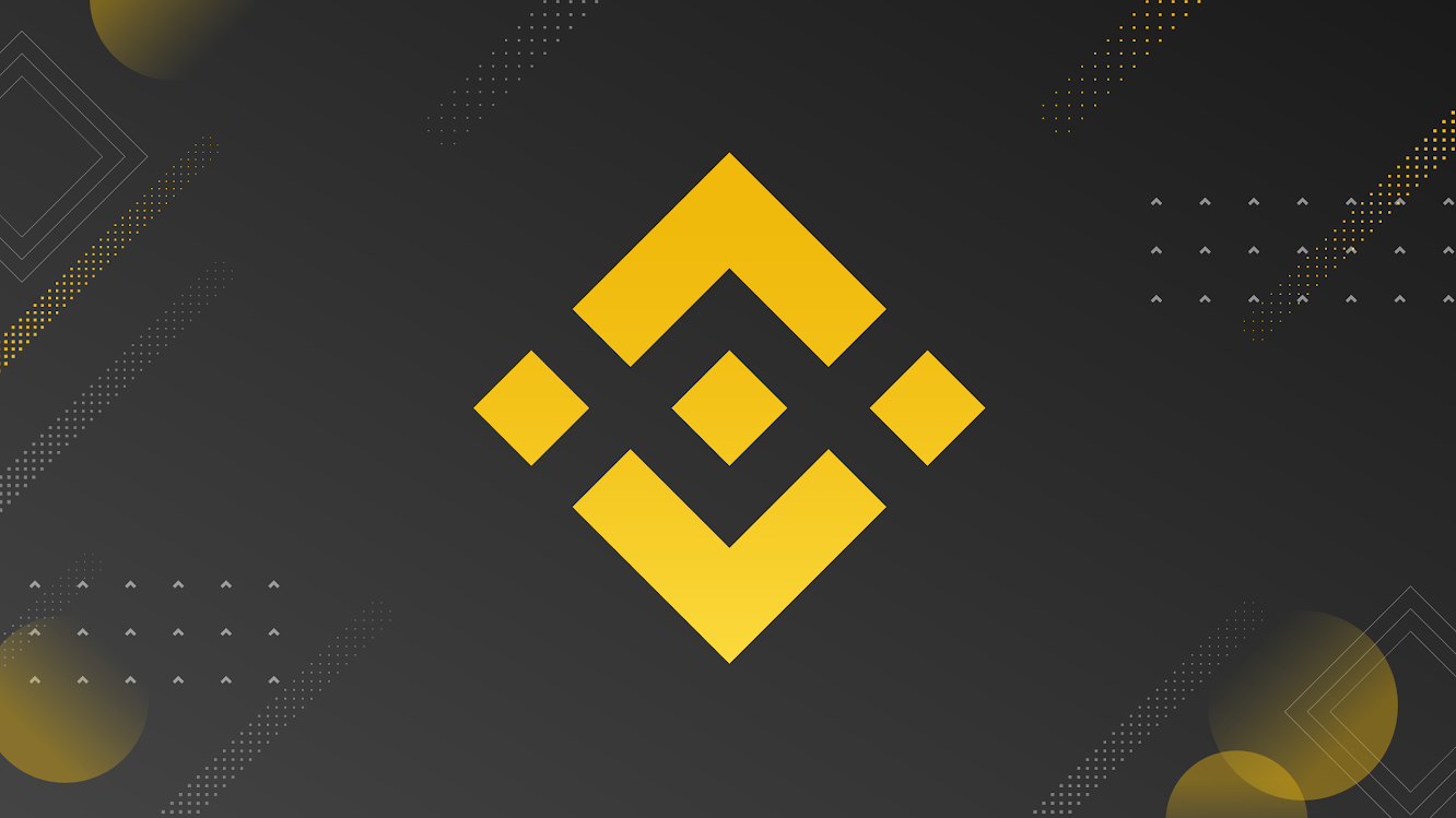 Free Download Get Your Official Binance Wallpaper And Image Here By Free Download Get Your Official Binance Wallpaper And Image Here By