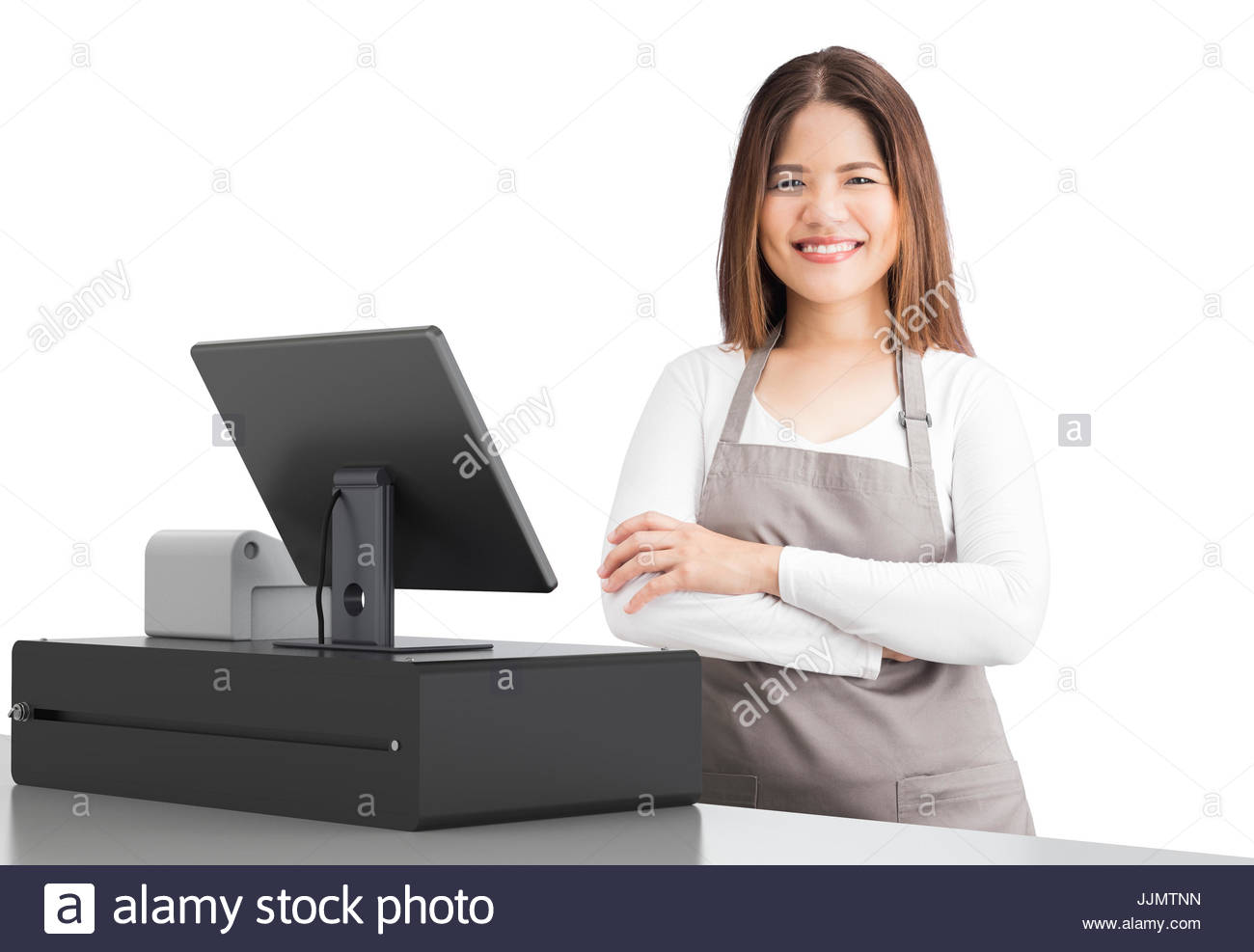 [44+] Cashier Background on WallpaperSafari