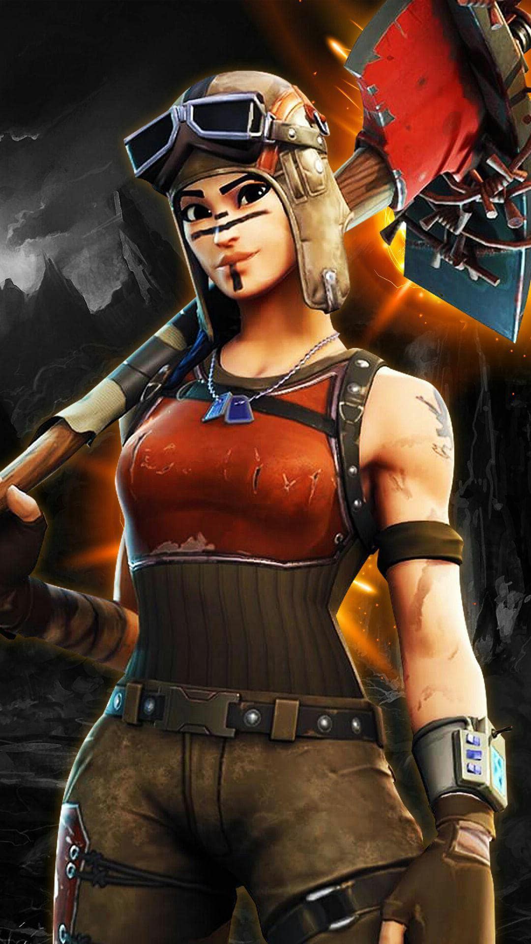 🔥 Free Download Renegade Raider Wallpaper by @kimberlyb25 | WallpaperSafari