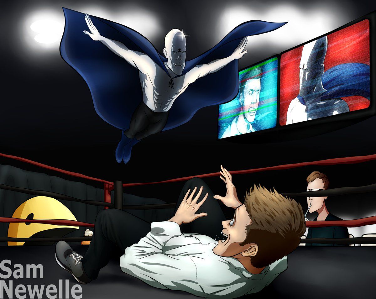 🔥 Free Download Jerma jerma985 With Image Rs by @tyleralexander ...