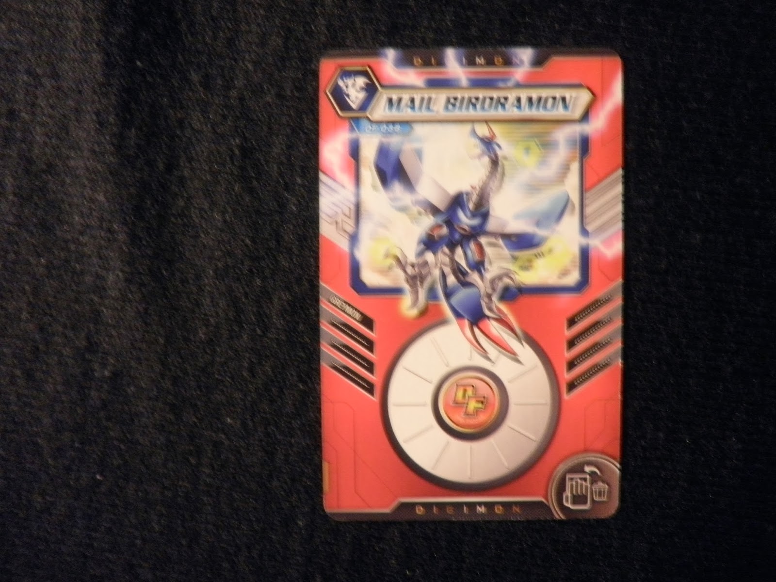 🔥 Free Download Digital Ranger S Toy Re Digimon Fusion Loader by ...