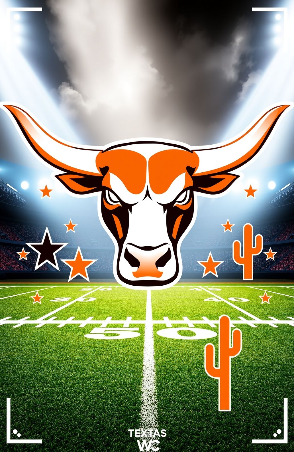 🔥 Free Download Texas Longhorn Football Wallpaper by @jeffreymartinez ...