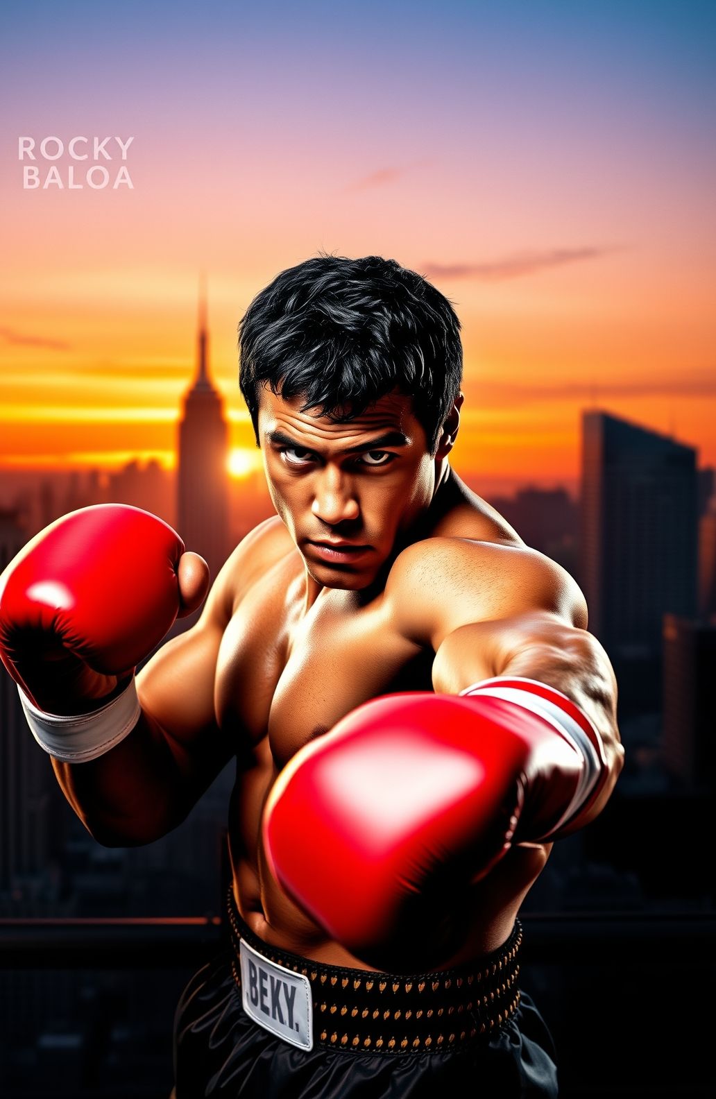 🔥 Free Download Rocky Balboa Wallpaper by @daley | WallpaperSafari