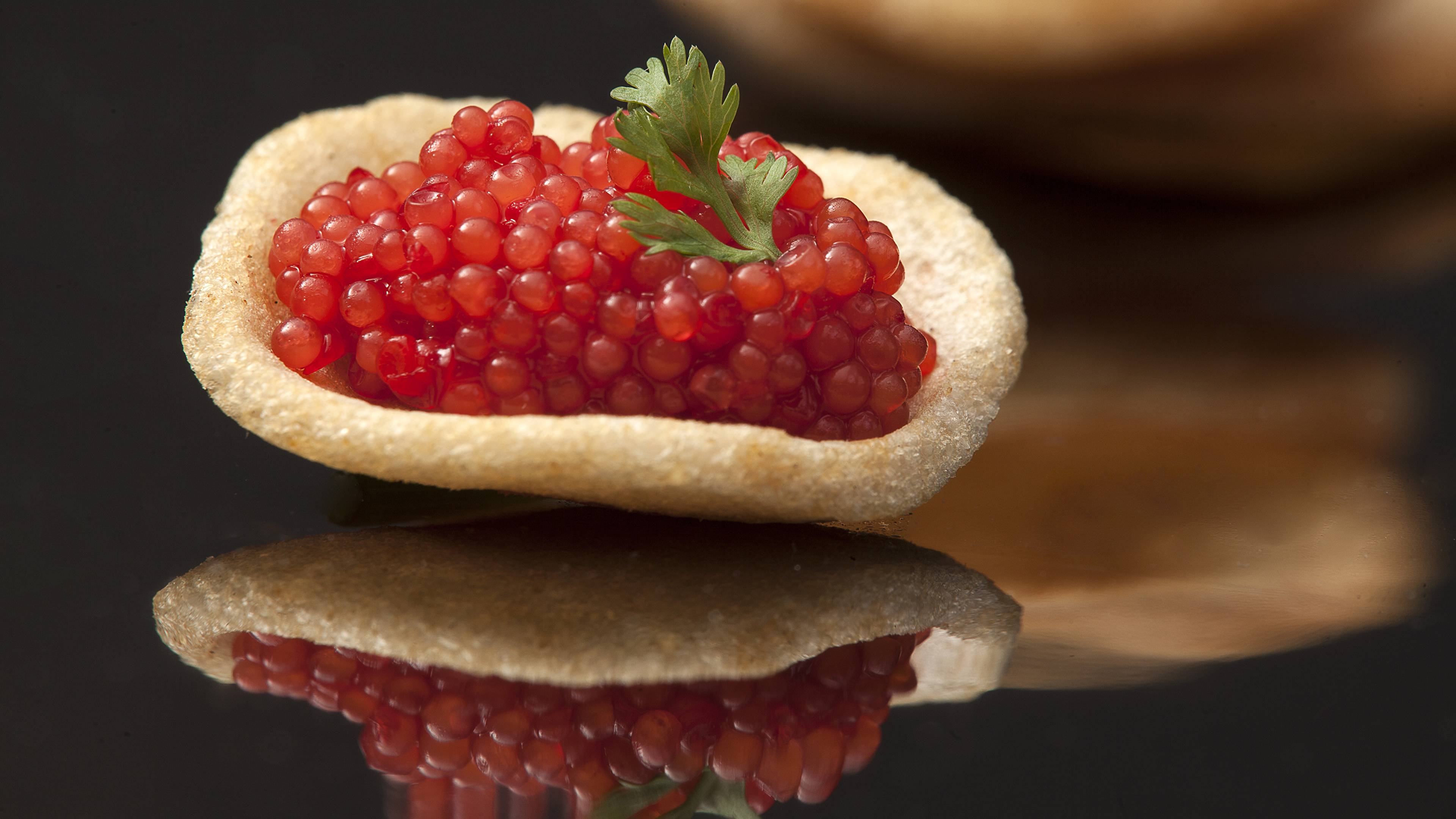 🔥 Free Download Image Roe Reflection Food Seafoods by @paulas32 ...