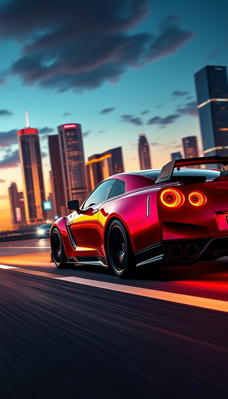 🔥 Free Download Gtr Phone Wallpaper by @alexisj | WallpaperSafari