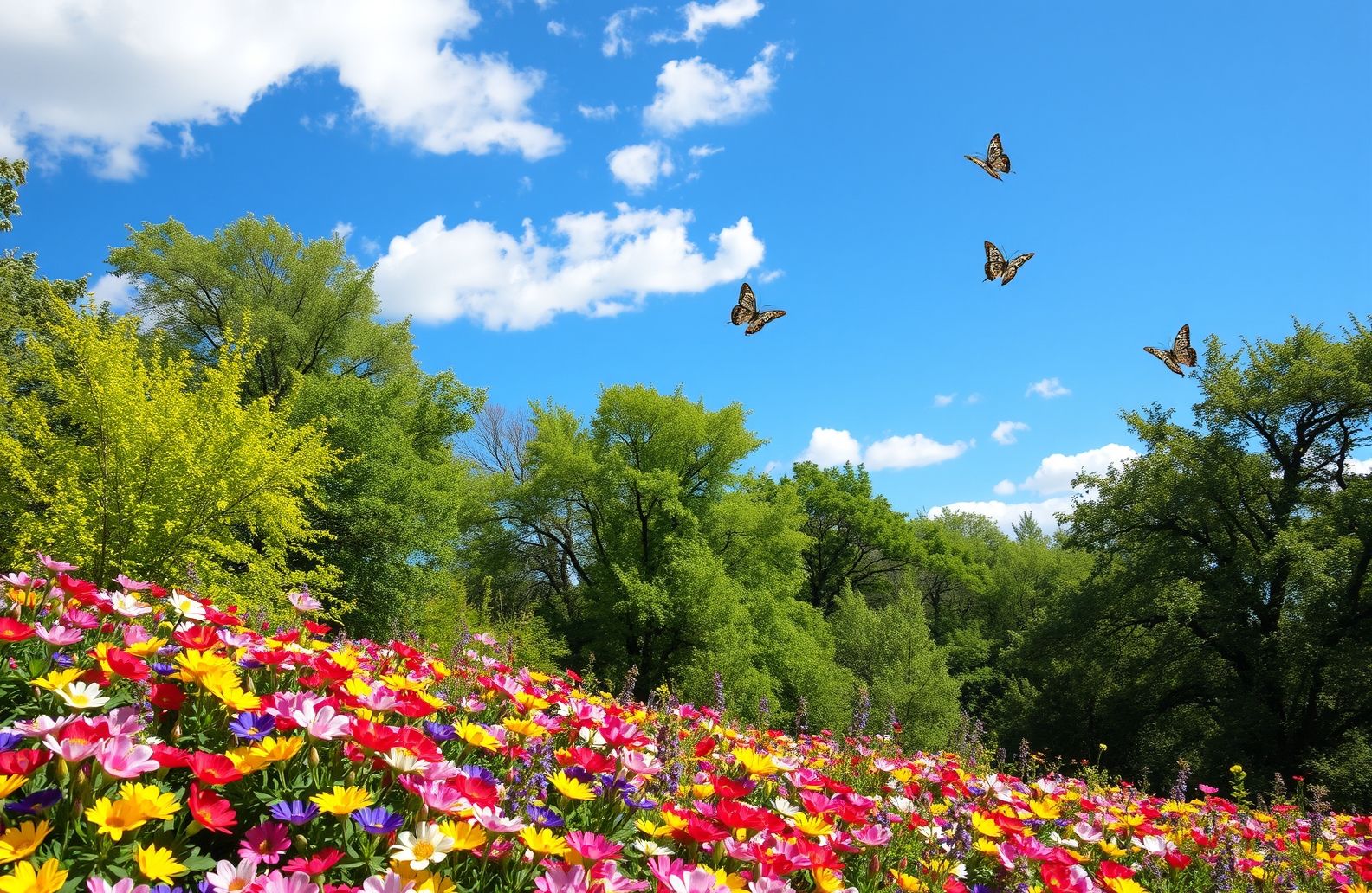 🔥 Free Download Spring Screensavers And Wallpaper by @reginamorgan ...