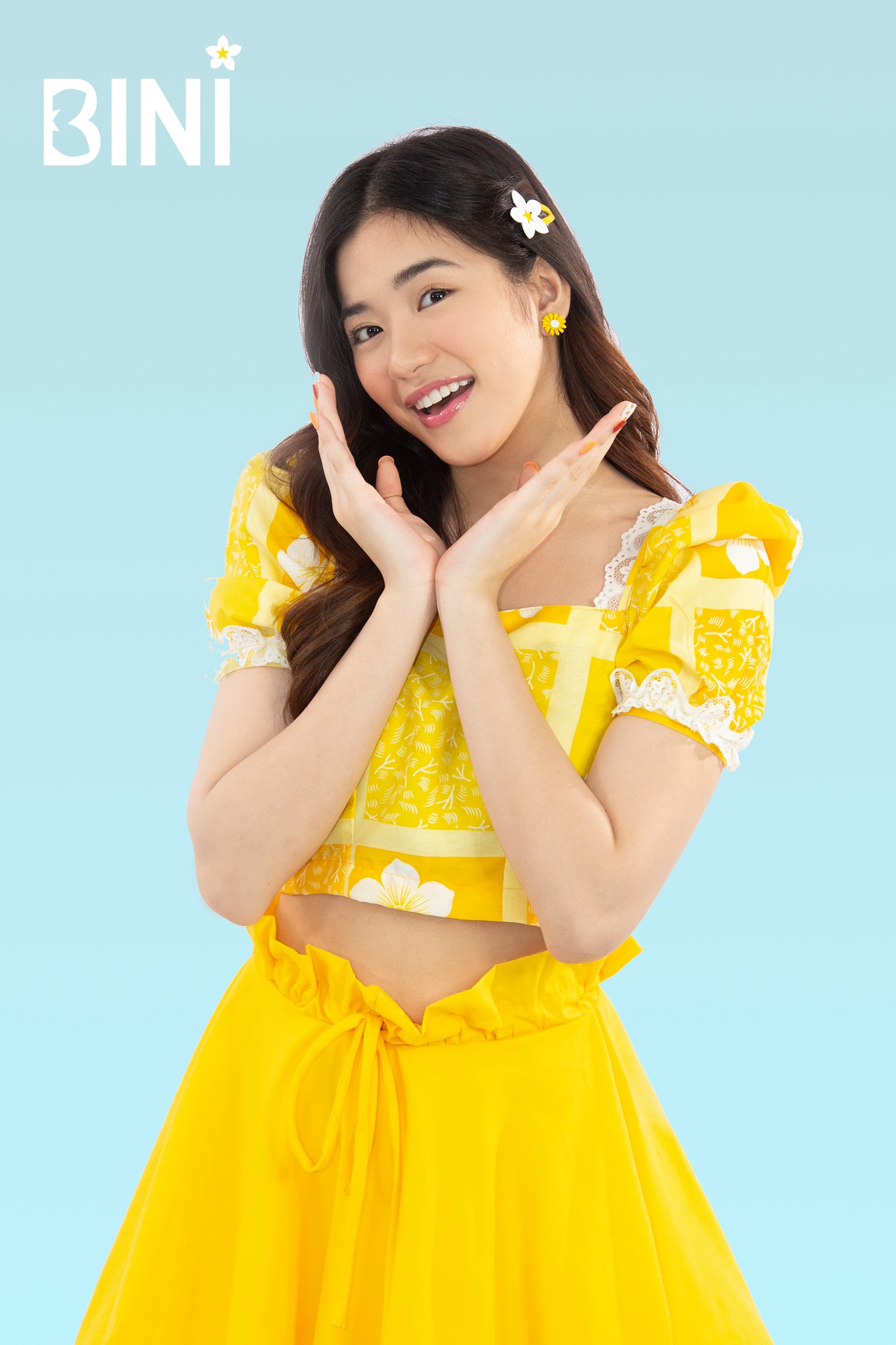 🔥 Free Download Bini Aiah Wallpaper In by @spencerl96 | WallpaperSafari