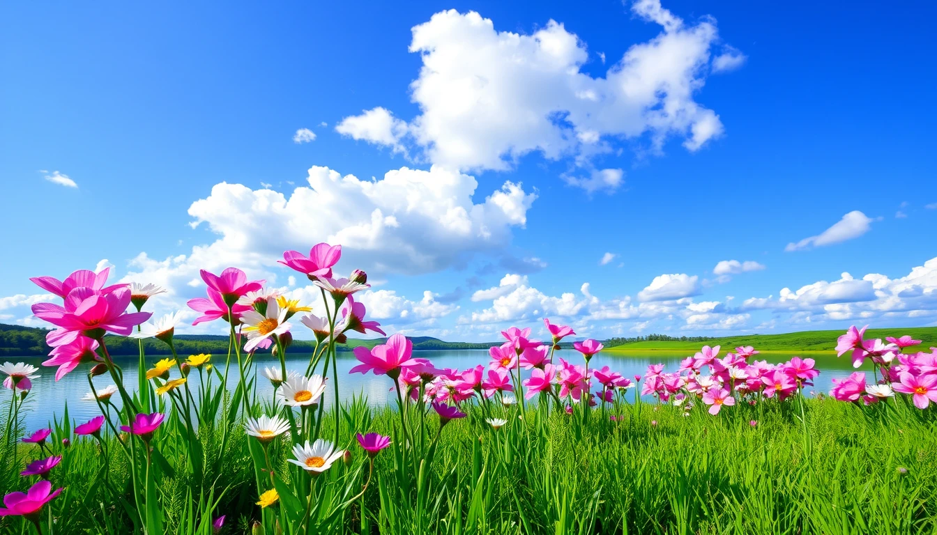 🔥 Free Download Spring Wallpaper For Ipad by @agonzales81 | WallpaperSafari