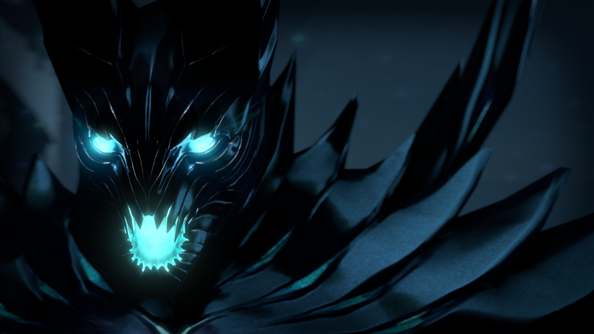 🔥 Free Download Terror Blade Wallpaper Dota Art by @jeffreym35 ...