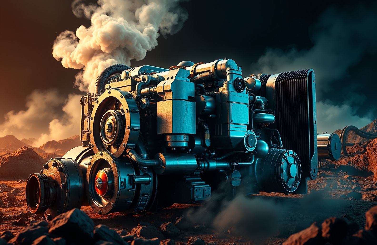 🔥 [50+] Cummins Diesel Wallpapers | WallpaperSafari