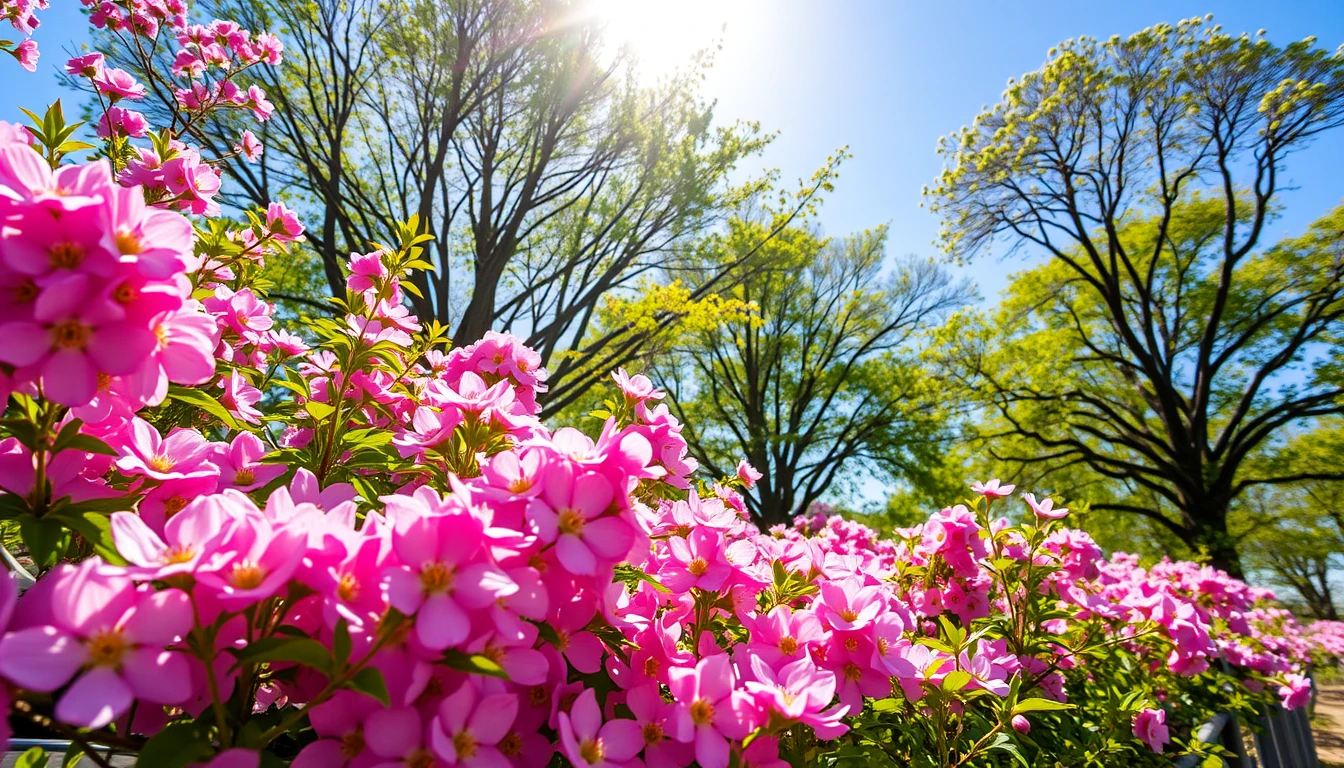 🔥 Free Download Gallery For Gt Spring Nature Scenes by @karenparker ...