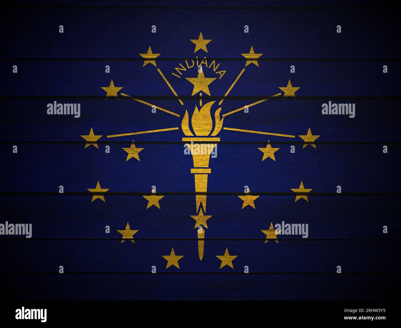 [35+] Indiana Flag Wallpapers | WallpaperSafari