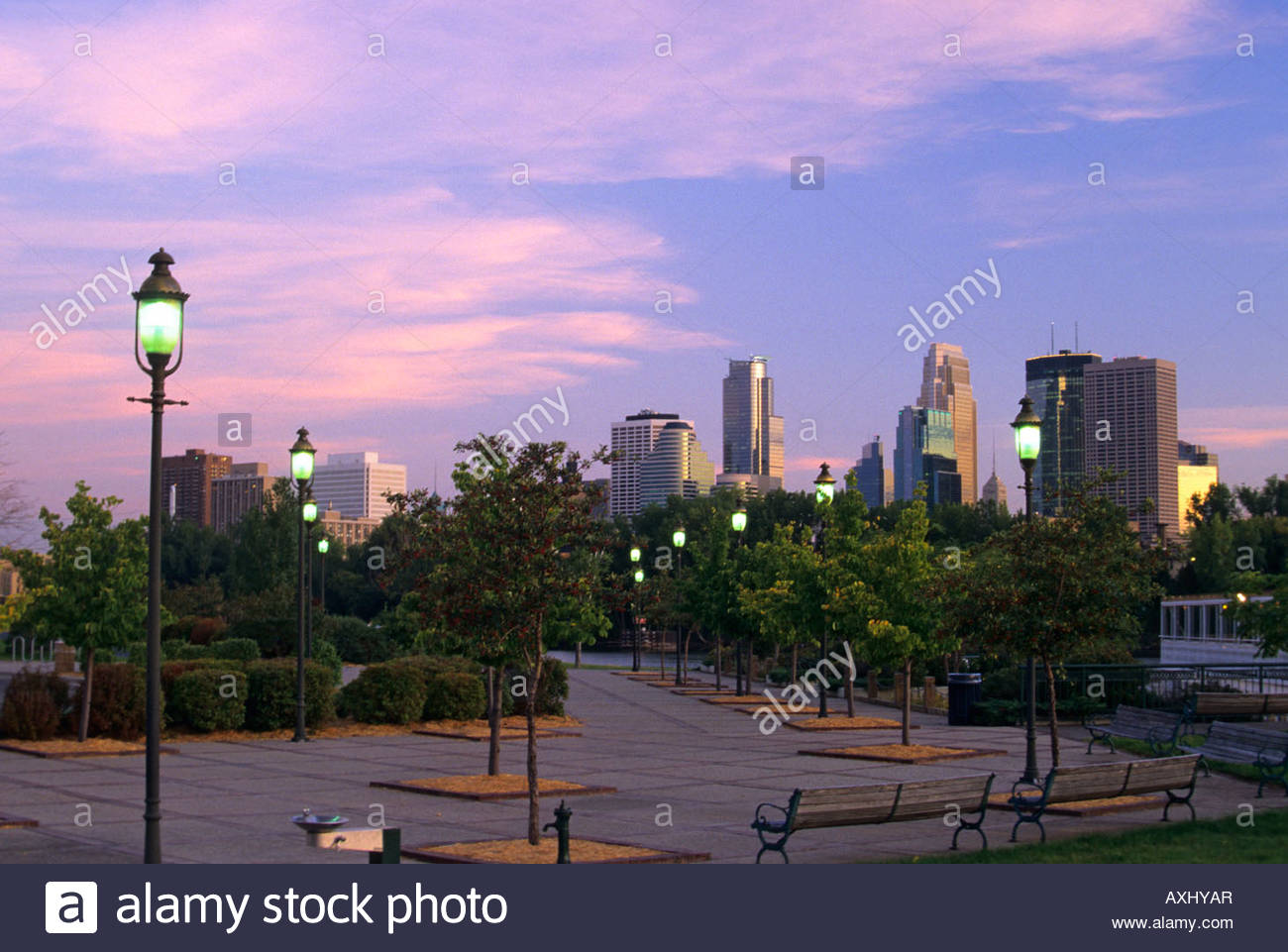 Free download Hargreaves Associates Minneapolis Downtown East Commons ...