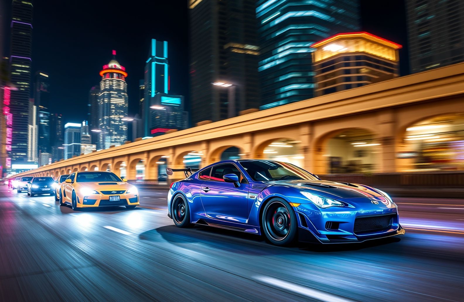 🔥 Free Download Fast And Furious Cars Wallpaper by @mmann | WallpaperSafari