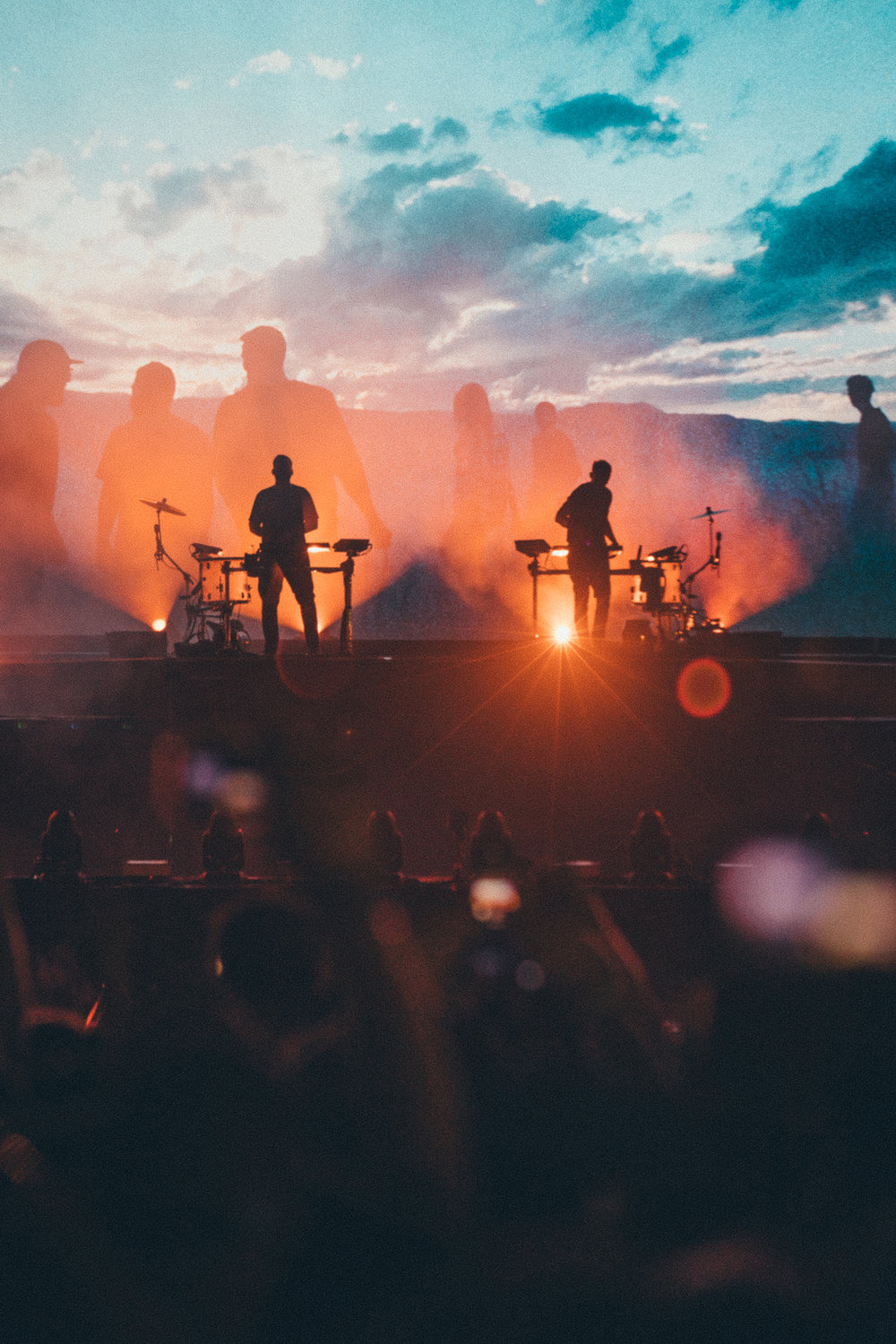 🔥 Free Download Kusanagi Foreign Family Collective by @michaelhurst ...