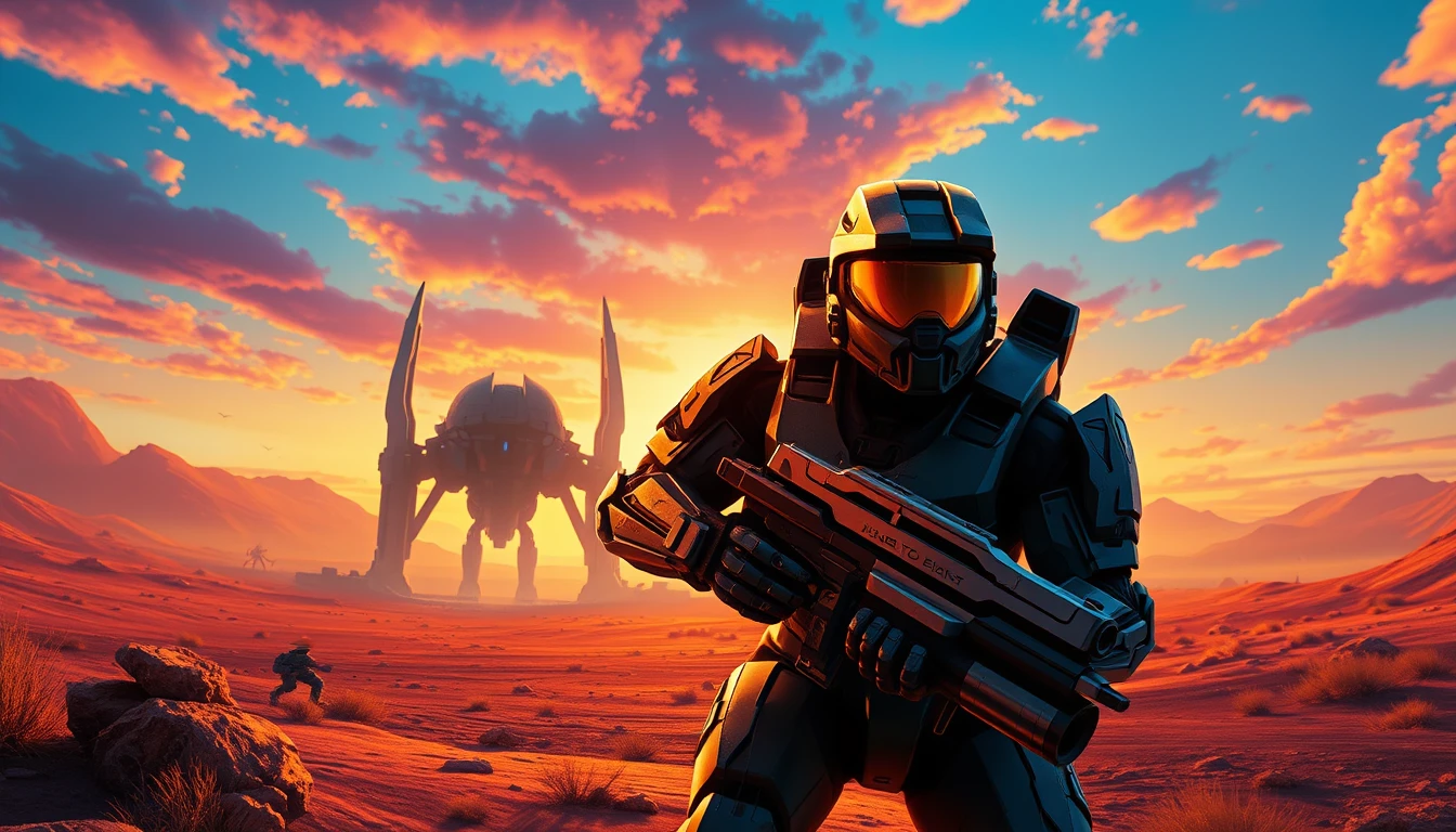 🔥 Free Download Halo Wallpaper by @cfox | WallpaperSafari