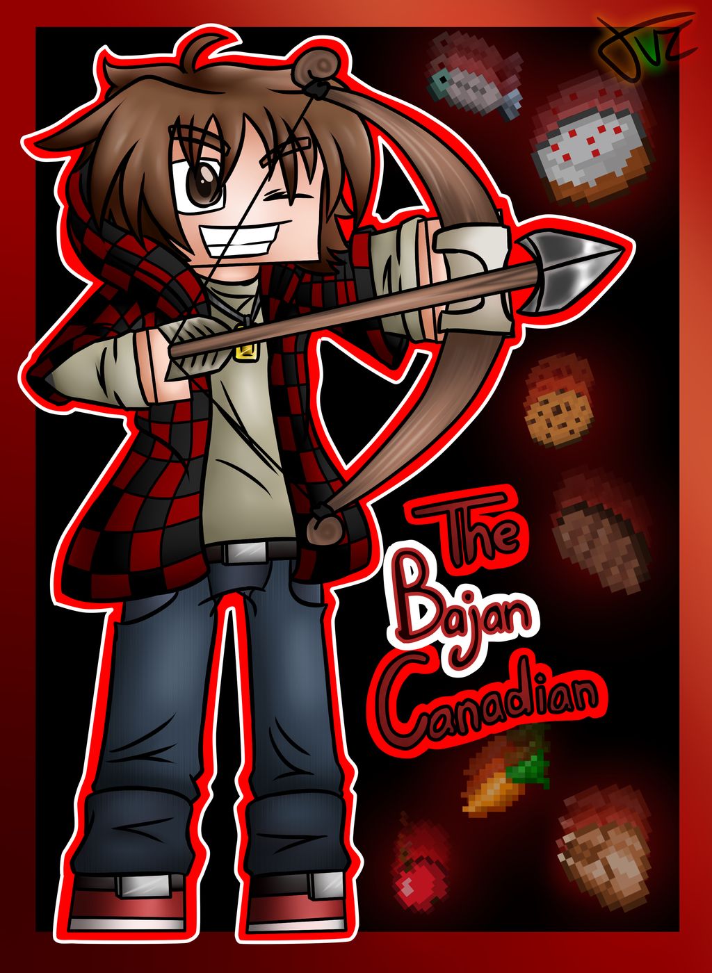 🔥 Free Download The Bajan Canadian With Image Bajancanadian ...