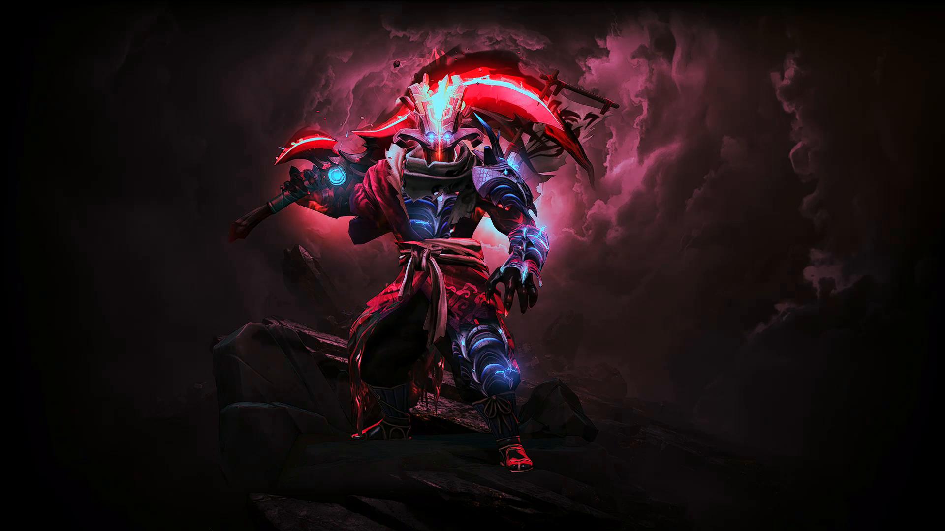 🔥 Free Download Stunning 4k Ultra Hd Wallpaper Of Dota By Valve by ...