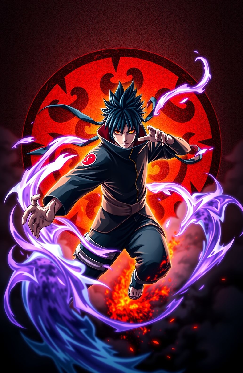 🔥 Free Download Shisui Uchiha Wallpaper by @jorgew | WallpaperSafari