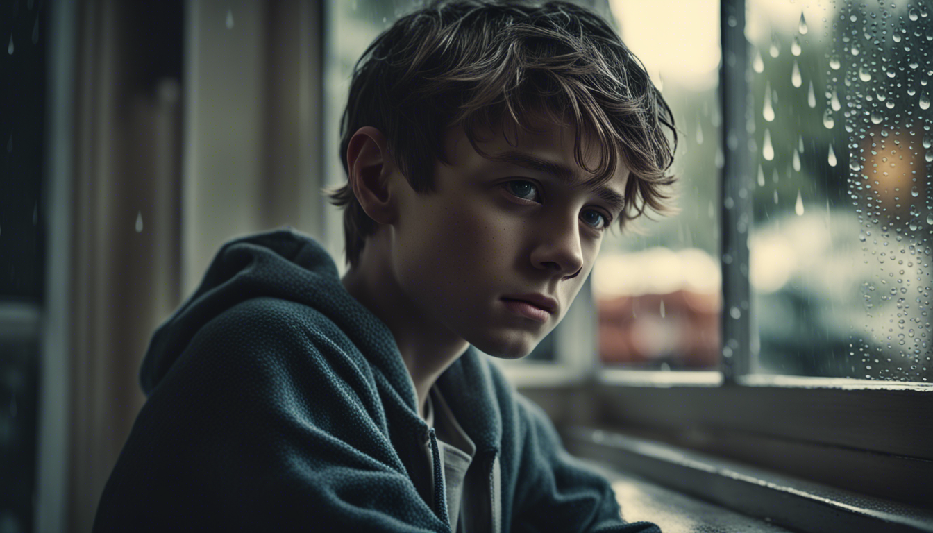 🔥 Free Download Sad Boy Wallpaper by @kberg3 | WallpaperSafari