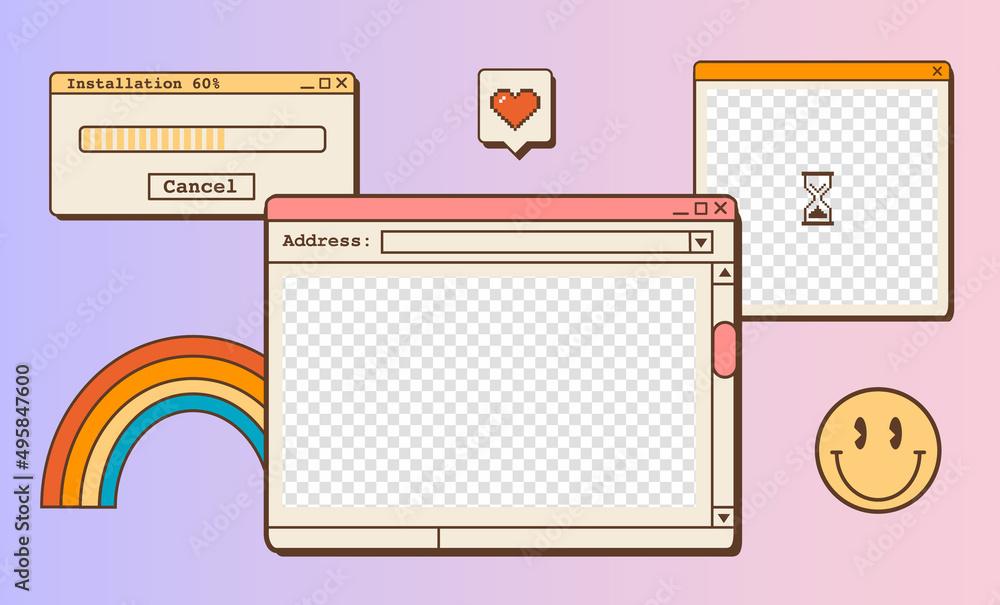🔥 [36+] Windows Retro Wallpapers | WallpaperSafari