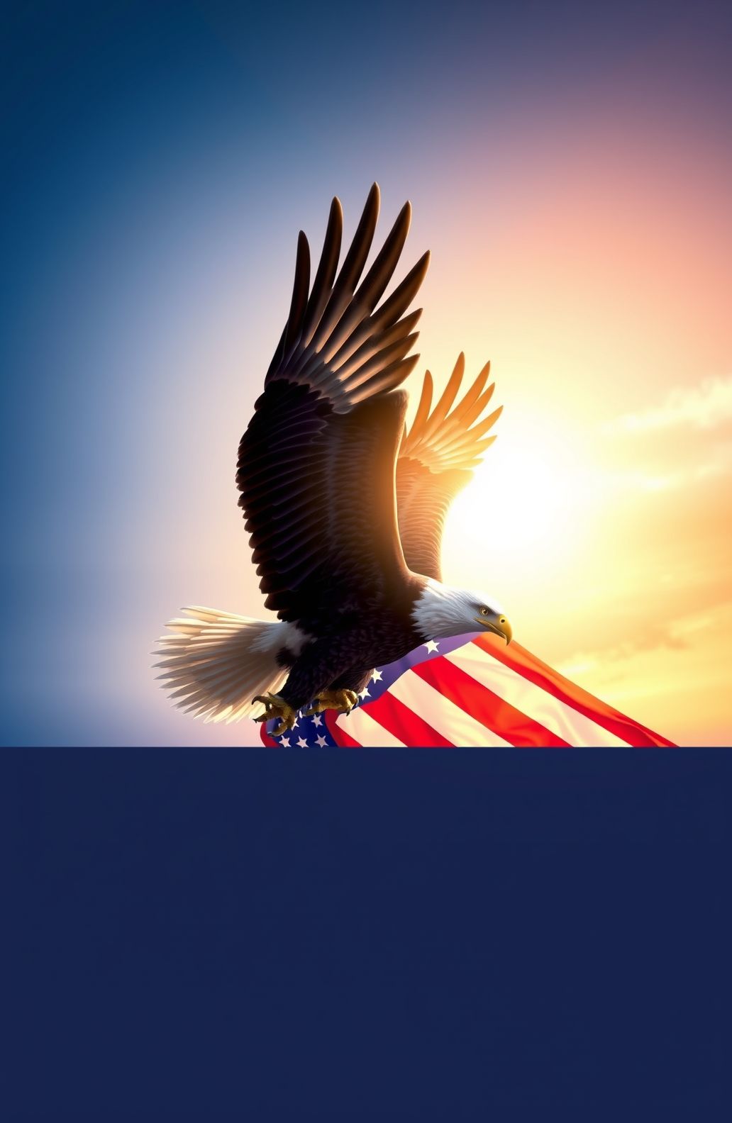 🔥 Free Download American Flag With Eagle Wallpaper by @josephw20 | WallpaperSafari