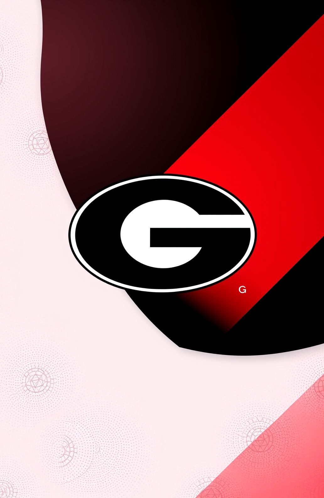 🔥 Free Download Uga Logo Wallpaper by @marissafrederick | WallpaperSafari