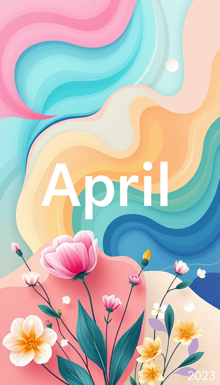 🔥 [60+] April 2023 Phone Wallpapers | WallpaperSafari