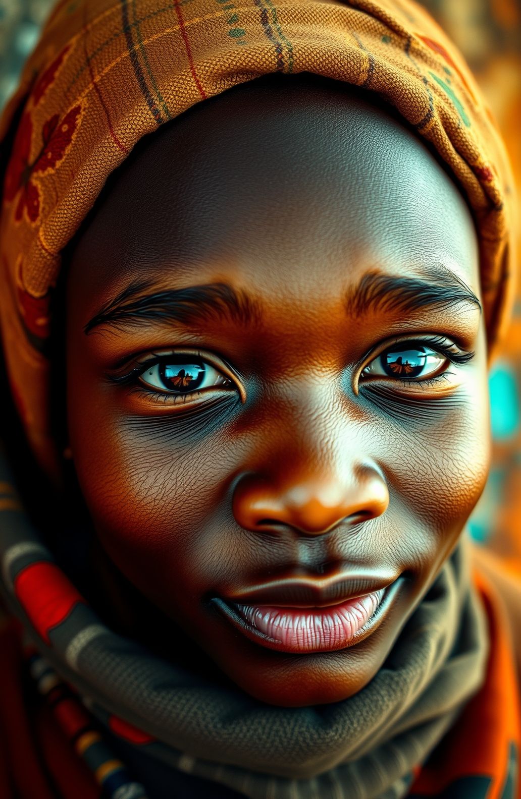 🔥 Free Download Portraits Wallpaper by @andreaoneill | WallpaperSafari