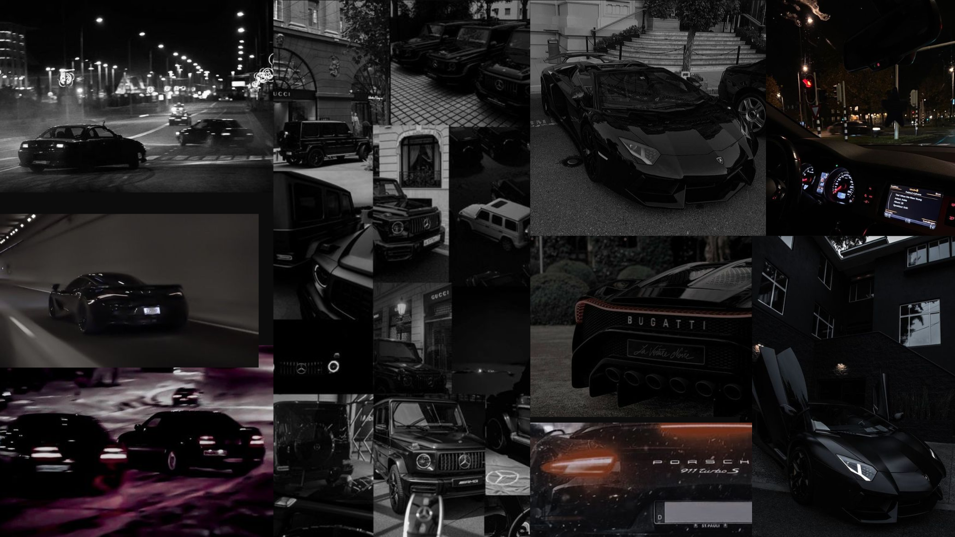 🔥 Free Download Aesthetic Car Wallpaper by @matthewjohnson ...