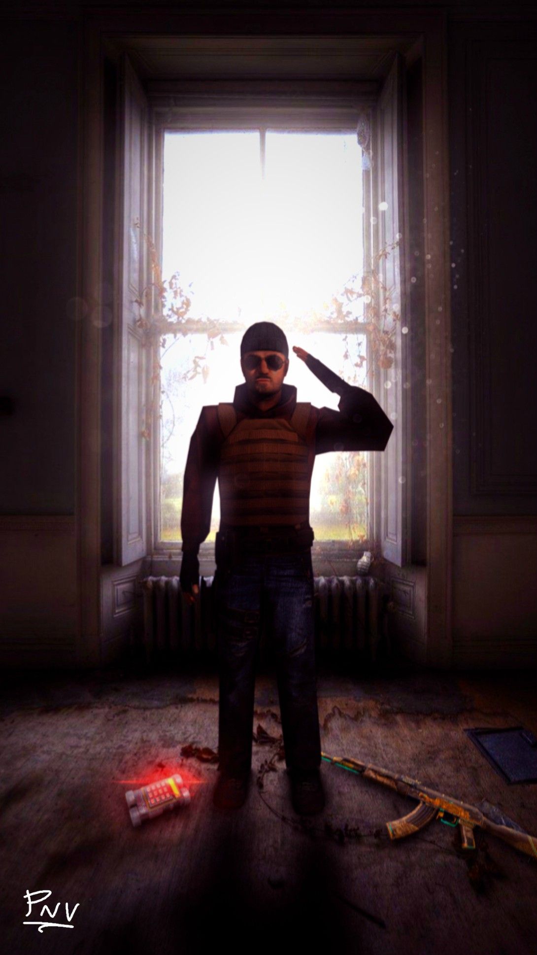 🔥 [80+] Standoff 2 Wallpapers | WallpaperSafari