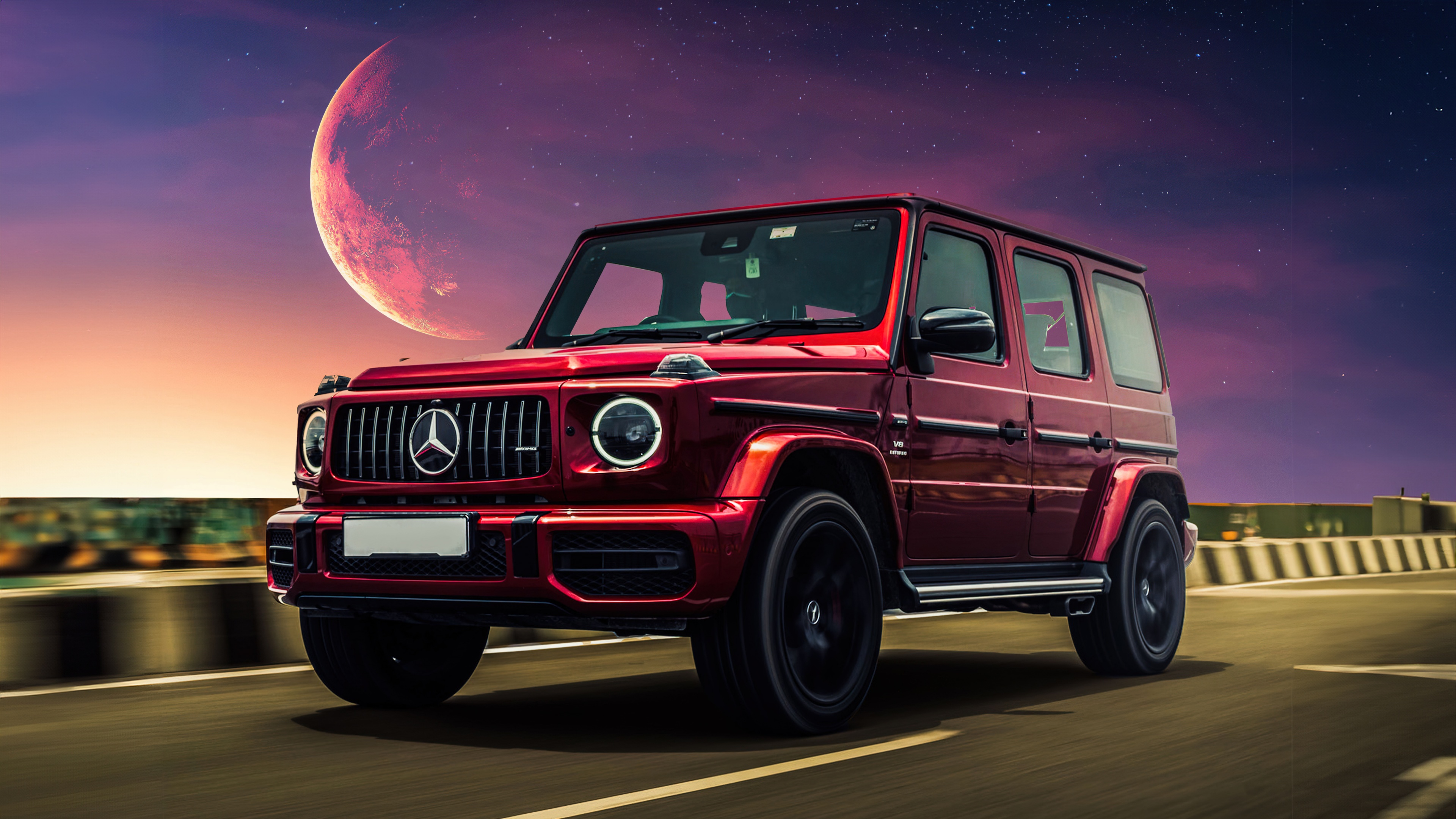 🔥 Free Download Mercedes g63 Amg G Wagon Wallpaper 4k by @kdaugherty ...