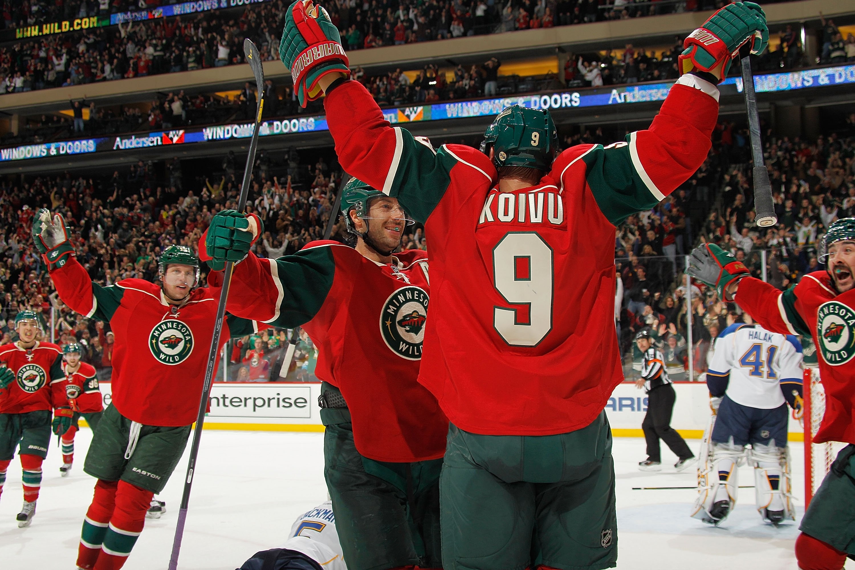 🔥 Free Download Hd Mn Wild Wallpaper by @sethf30 | WallpaperSafari