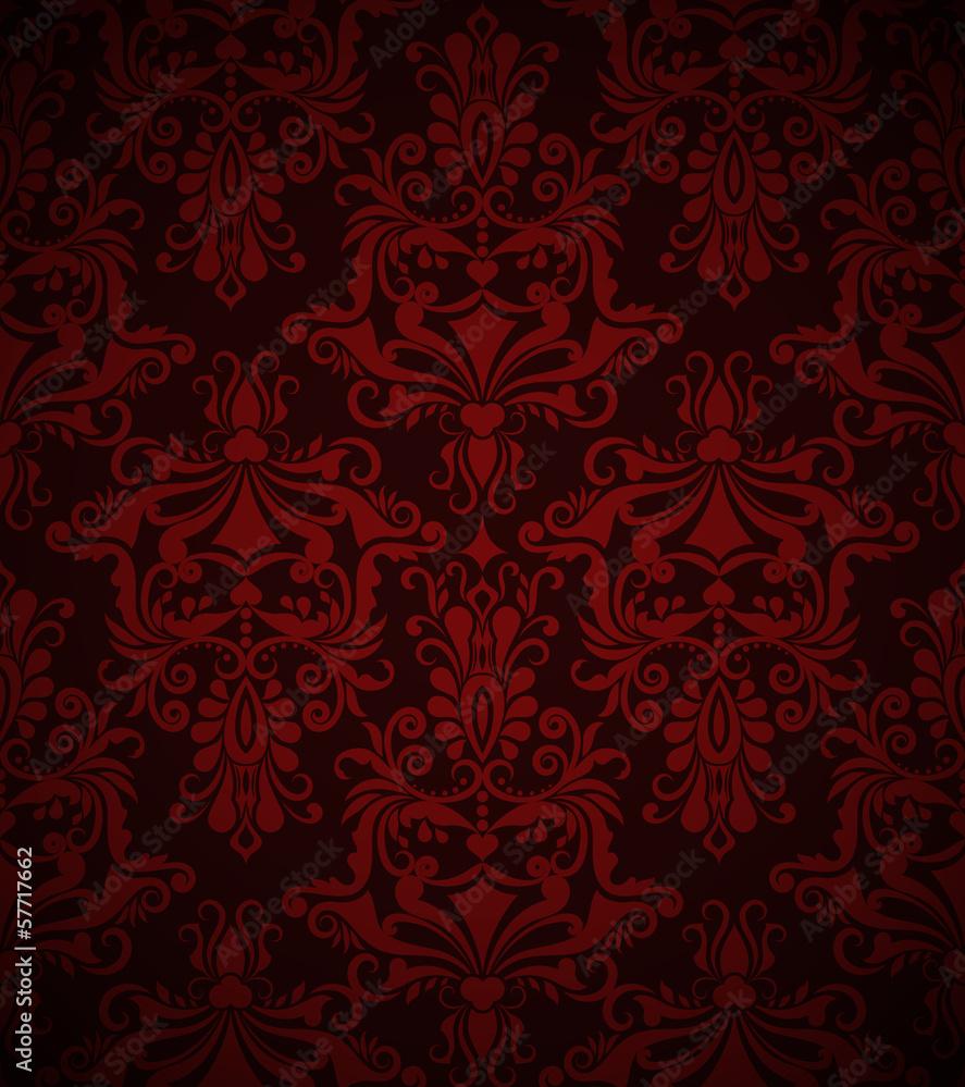 [46+] Dark Red Desktop Wallpapers | WallpaperSafari