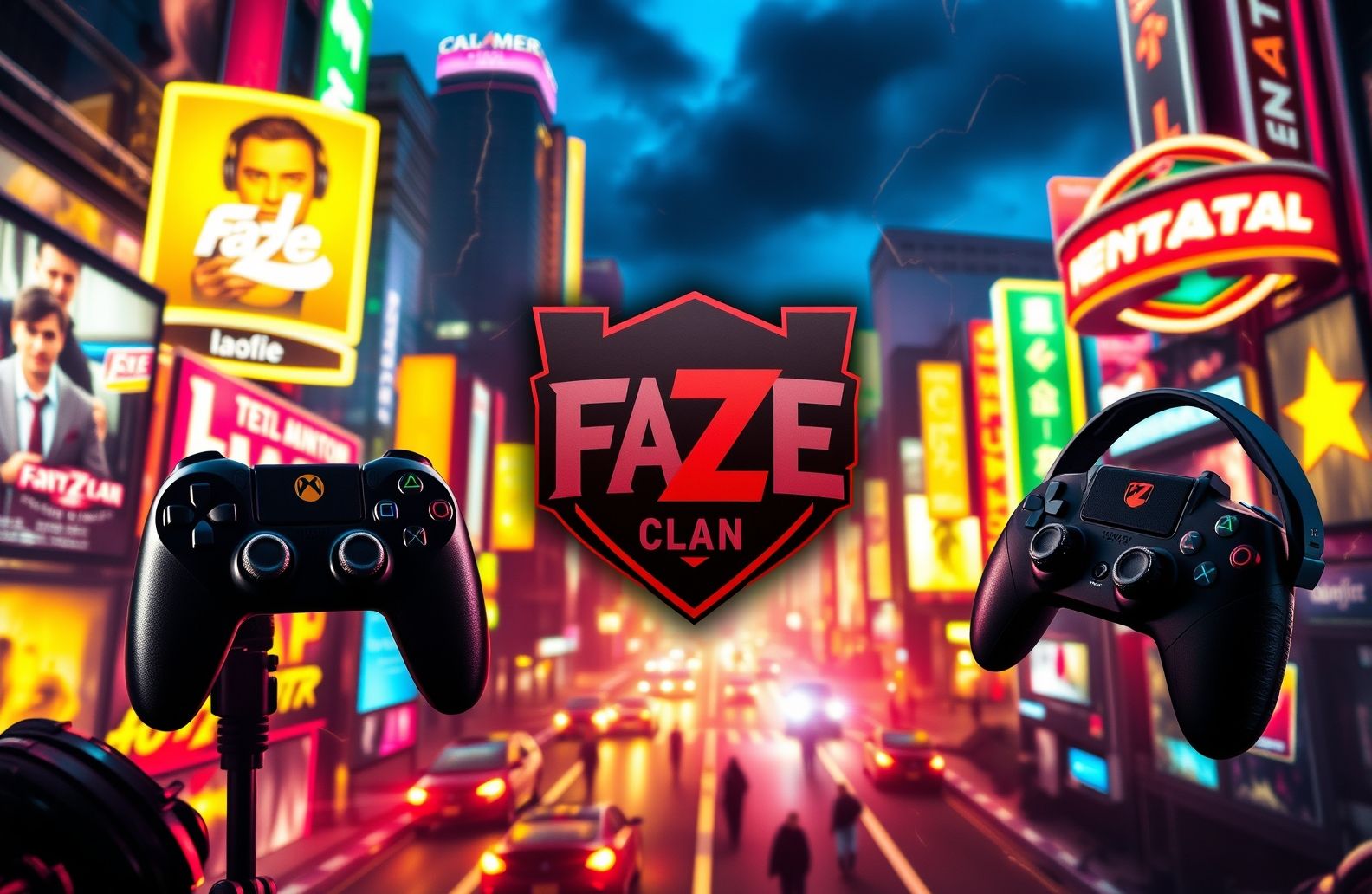 🔥 Free Download Faze Wallpaper Hd by @michaeloconnor | WallpaperSafari