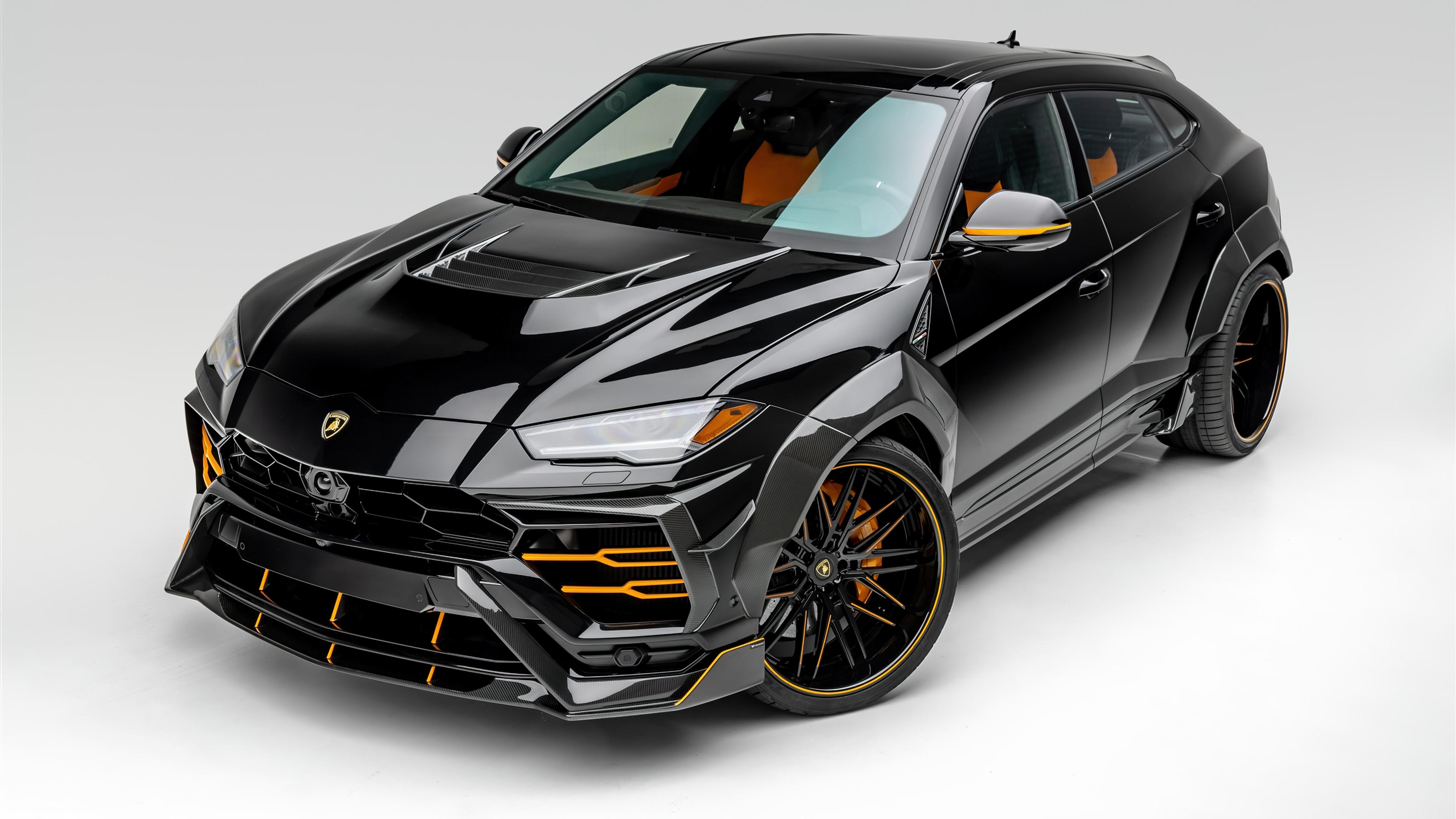 Free download Lamborghini Urus 4K Wallpaper HD Car Wallpapers ...
